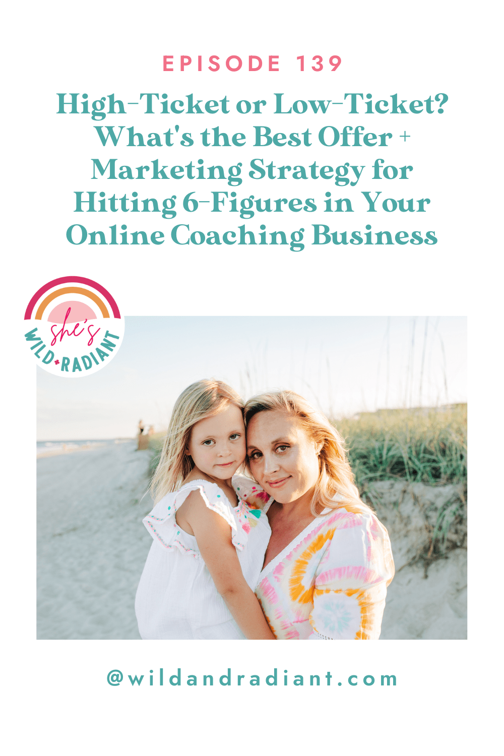 139. High-Ticket or Low-Ticket? What's the Best Offer + Marketing ...