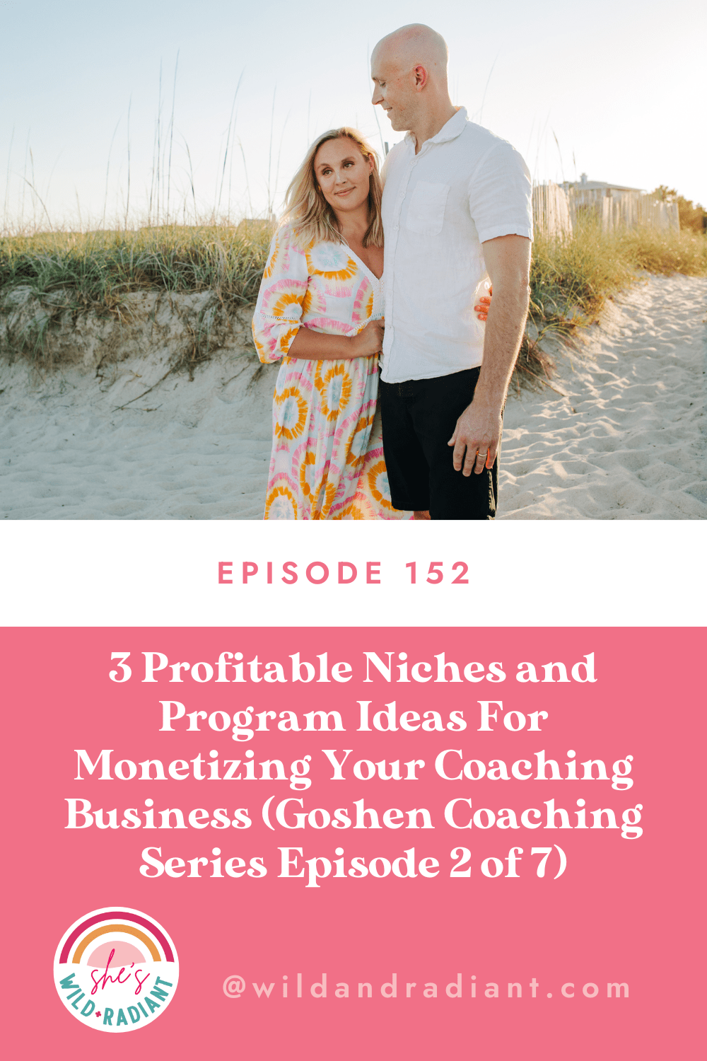 152. 3 Profitable Niches and Program Ideas For Monetizing Your Coaching ...