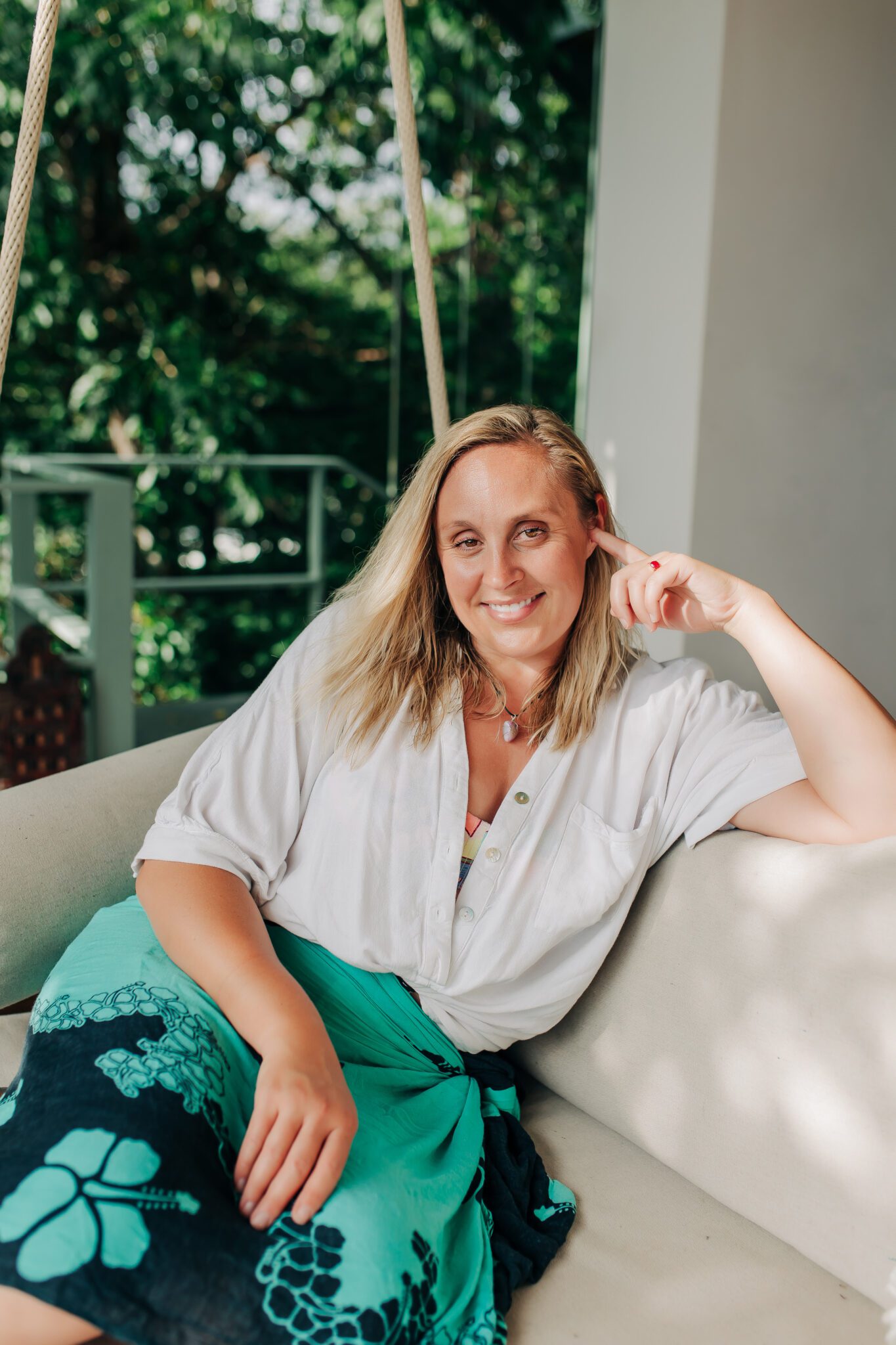 190. I'M BACK! What I Did on My Online Business Sabbatical + Ashley ...